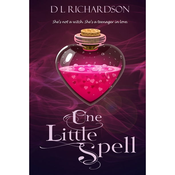 One Little Spell (Paperback) - Walmart.com