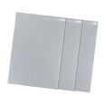 Sturdy Sheets For Model Building Easy Cut With Scissors Assorted Sizes ...