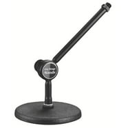 On-Stage KSA7575+ u-mount Mic Attachment Bar for Keyboard Stands w ...