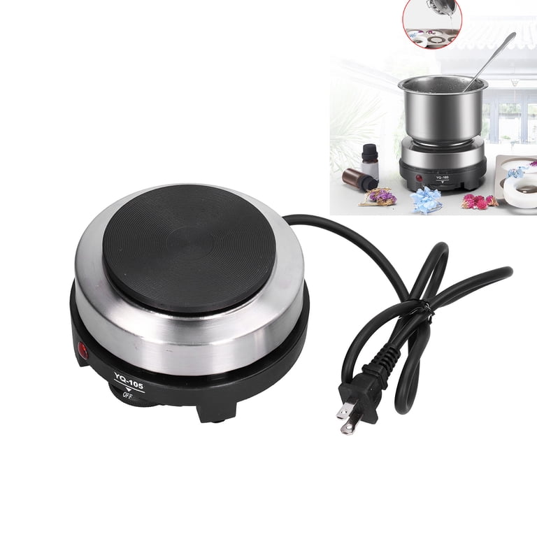 Coffee Pot Heater