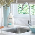 Dove Care and Protect Fresh Antibacterial Hand Soap, Gentle for ...