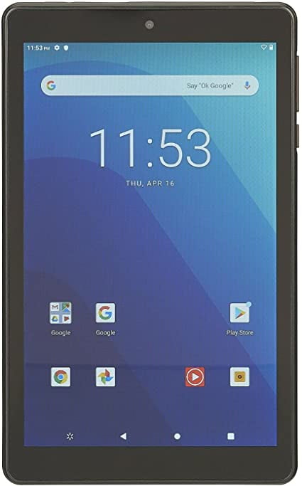 onn. 8" Tablet Pro, 32GB (2020 Model) - Walmart.com