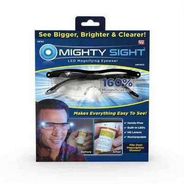Mighty sight glasses store
