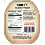 Sauer's Original Barbecue Sauce, 18 oz. squeeze Bottle - Walmart.com
