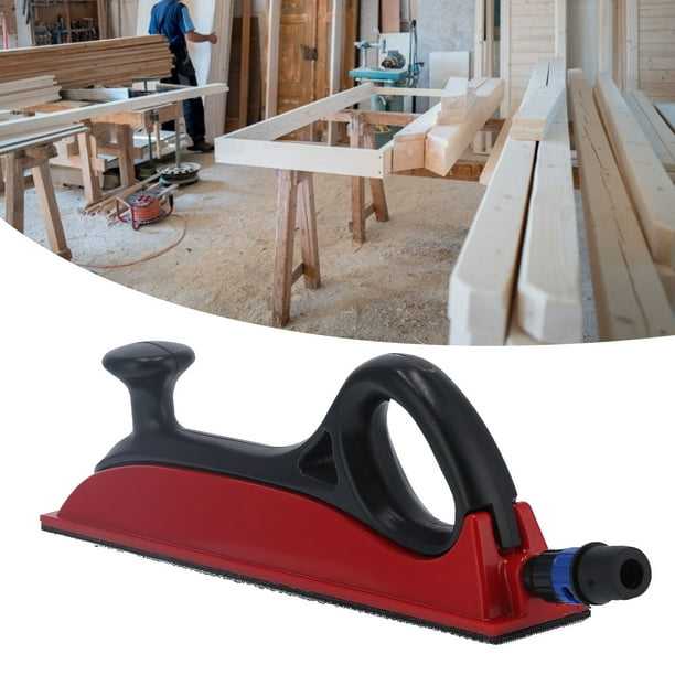 Dust Extraction Block, Suction Adjustment Switch Dust Free Blocks ABS ...