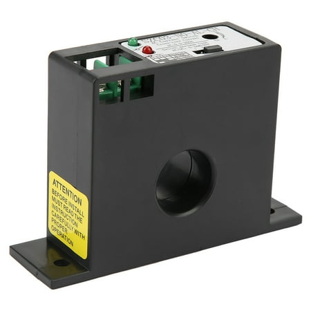 High-power Current Sensing Switch, Action Current 0.5-200A AC ...