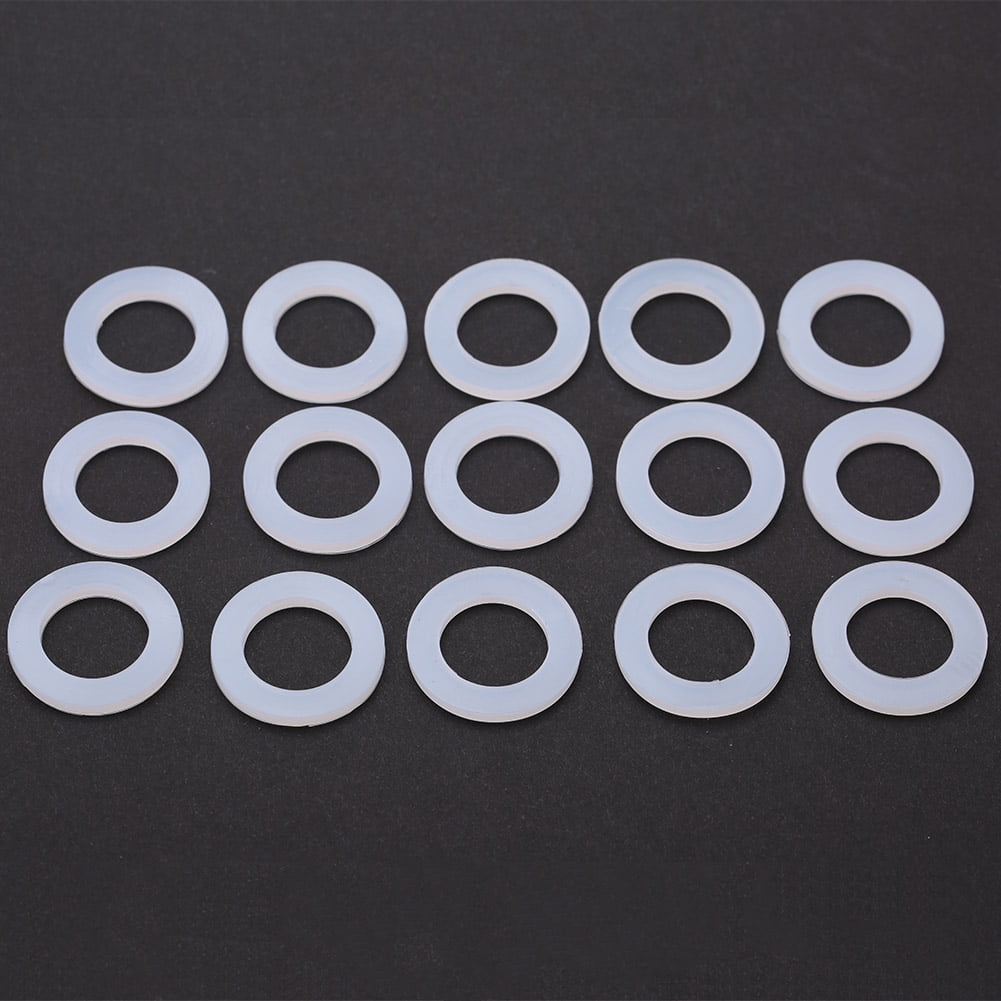 Click here for Fyydes Silicone Washer  15pcs Silicone Washer O Ri... prices