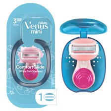 Gillette Venus Waterless Disposable Razor - Walmart.com