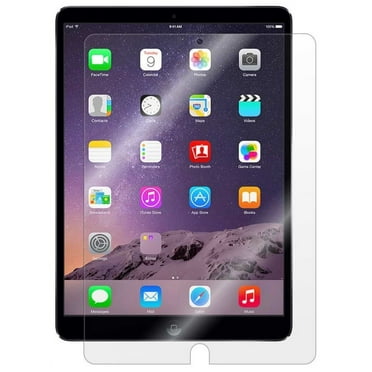 iPad Pro 12.9-inch Tempered Glass Screen Protector, Cellet 0.3mm ...