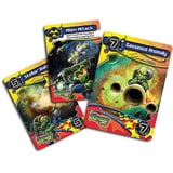 Xl Gaming Zazuu's Quest Card Game - Walmart.com