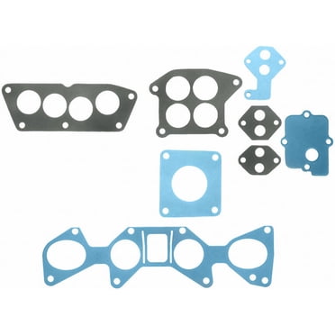 Fel-Pro Oe MS90103-1 FEPMS90103-1 MANIFOLD SET FORD V8 62-76 - Walmart.com