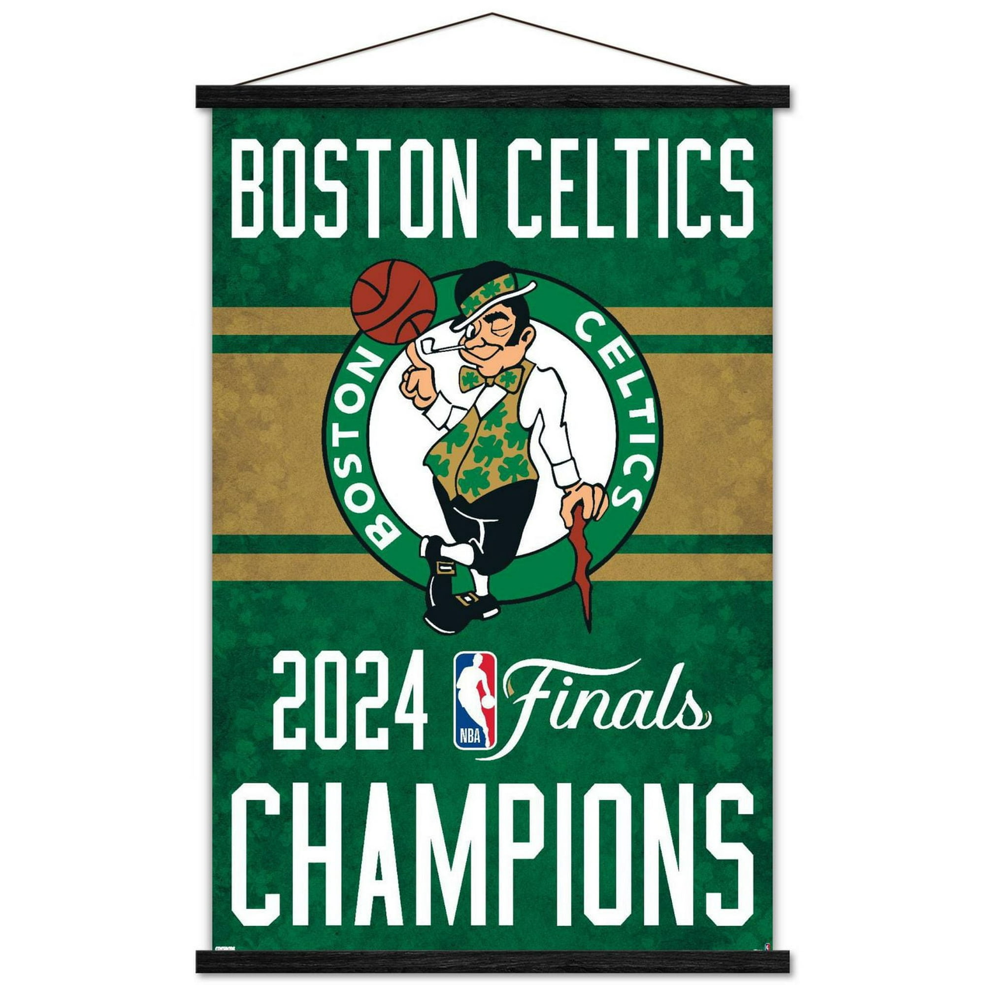 Click here for Trends International Nba Boston Celtics - 2024 Nba... prices