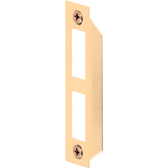 Storm Door Strike Plate Shim