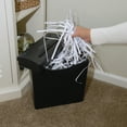 Royal 16999U JS55 6-Sheet Strip Cut Shredder With Basket - Walmart.com