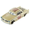 Disney/Pixar Cars Randy Lawson Vehicle - Walmart.com