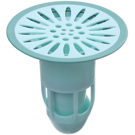 Floor Drain Inner Core, Upgraded Core Deodorizing Odor Filter, Bathroom ...