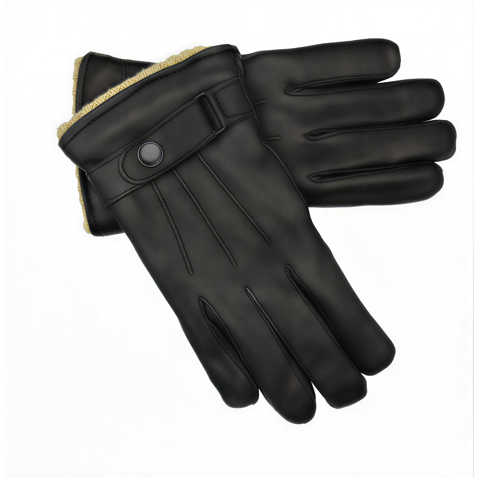Click here for Women Winter Fashion Gloves - Made Of Premium Shee... prices