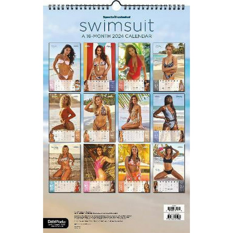 2024 Sports Illustrated Swimsuit Calendar Sale Online | www.voxtend.com 2024 Sports Illustrated Swimsuit Calendar Sale Online | www.voxtend.com