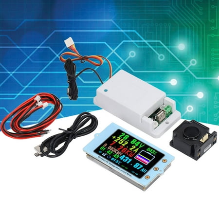 Digital Multimeter Professional Accurate Bluetooth-compatible ...