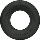 Bridgestone Blizzak W965 225/75R16 115 Q Tire - Walmart.com