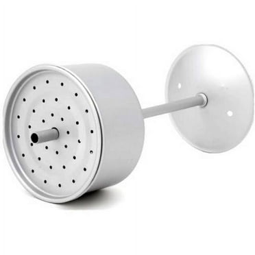 Gsi Outdoors Glacier Stainless 12-Cup Percolator With Silicone Handle ...