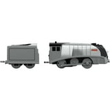 Thomas & Friends TrackMaster Motorized Spencer Engine - Walmart.com