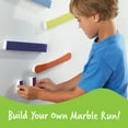 Learning Resources Tumble Trax Magnetic Marble Run, Engineering Toys ...
