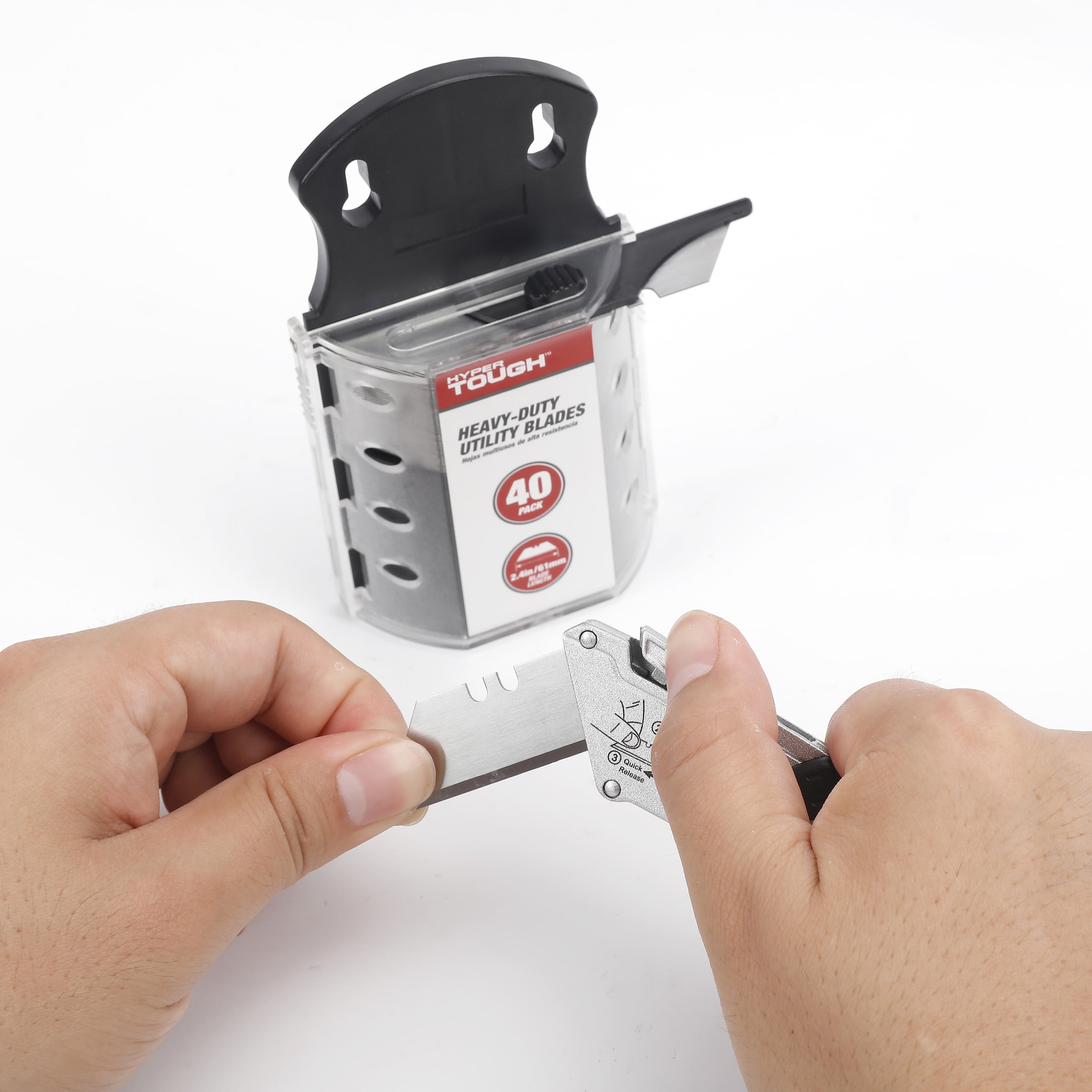 HT 40 PC BLADES – Walmart Inventory Checker – BrickSeek