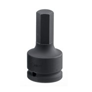 Performance Tool M591DB 11pc 1/2" Dr MET DW Impact Skt - Walmart.com