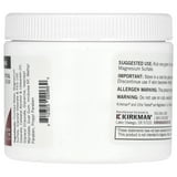 Kirkman Labs Original Epsom Salt Cream , 4 oz (113 gm) HSA/FSA Eligible ...