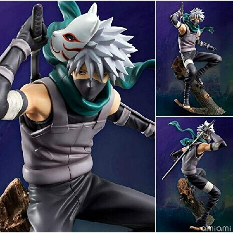 Anbu Kakashi Full Body