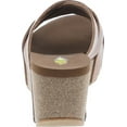 Volatile Women's Mayfield Wedge Sandals - Walmart.com