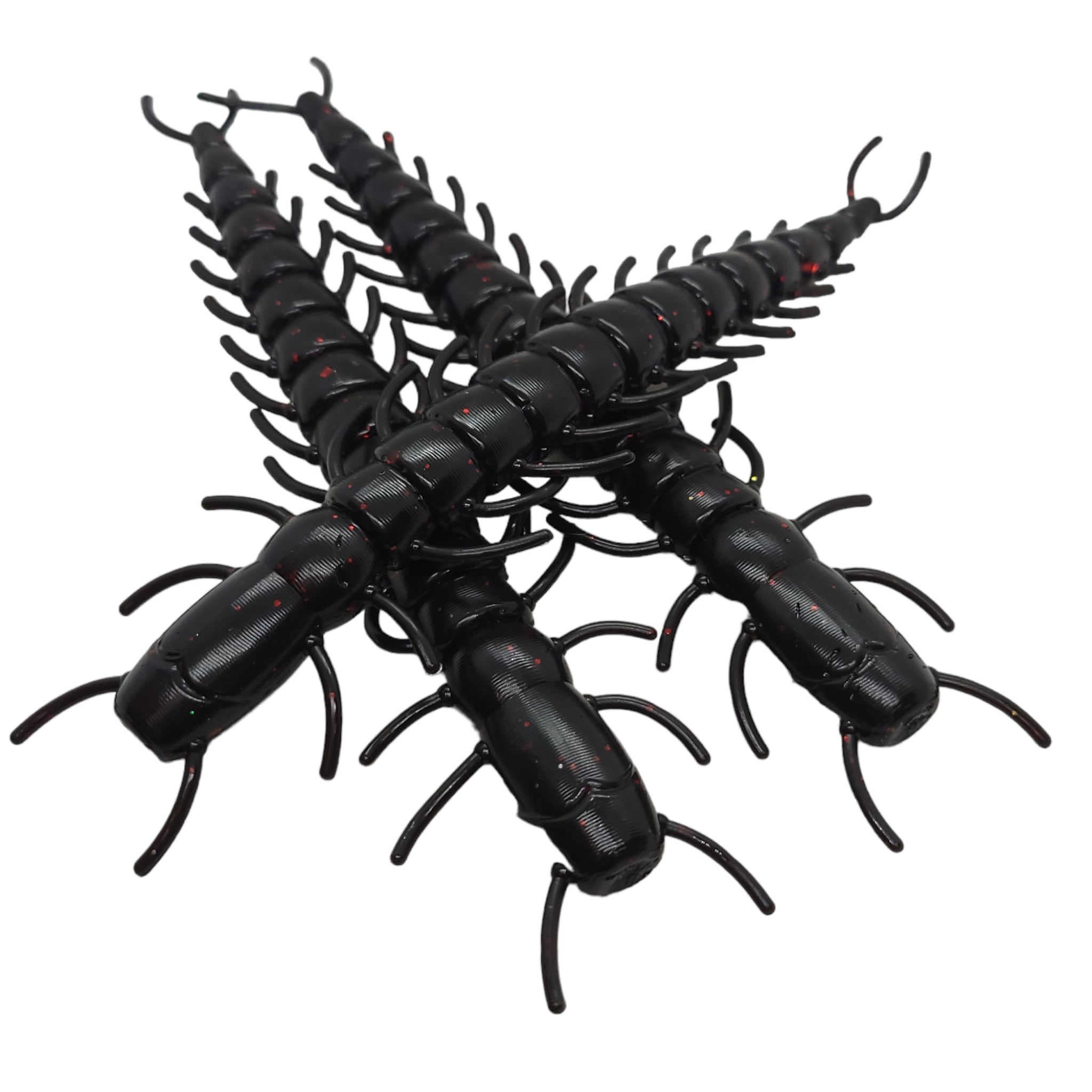 6" Floating Hellgrammite - qty 5/pack - Walmart.com