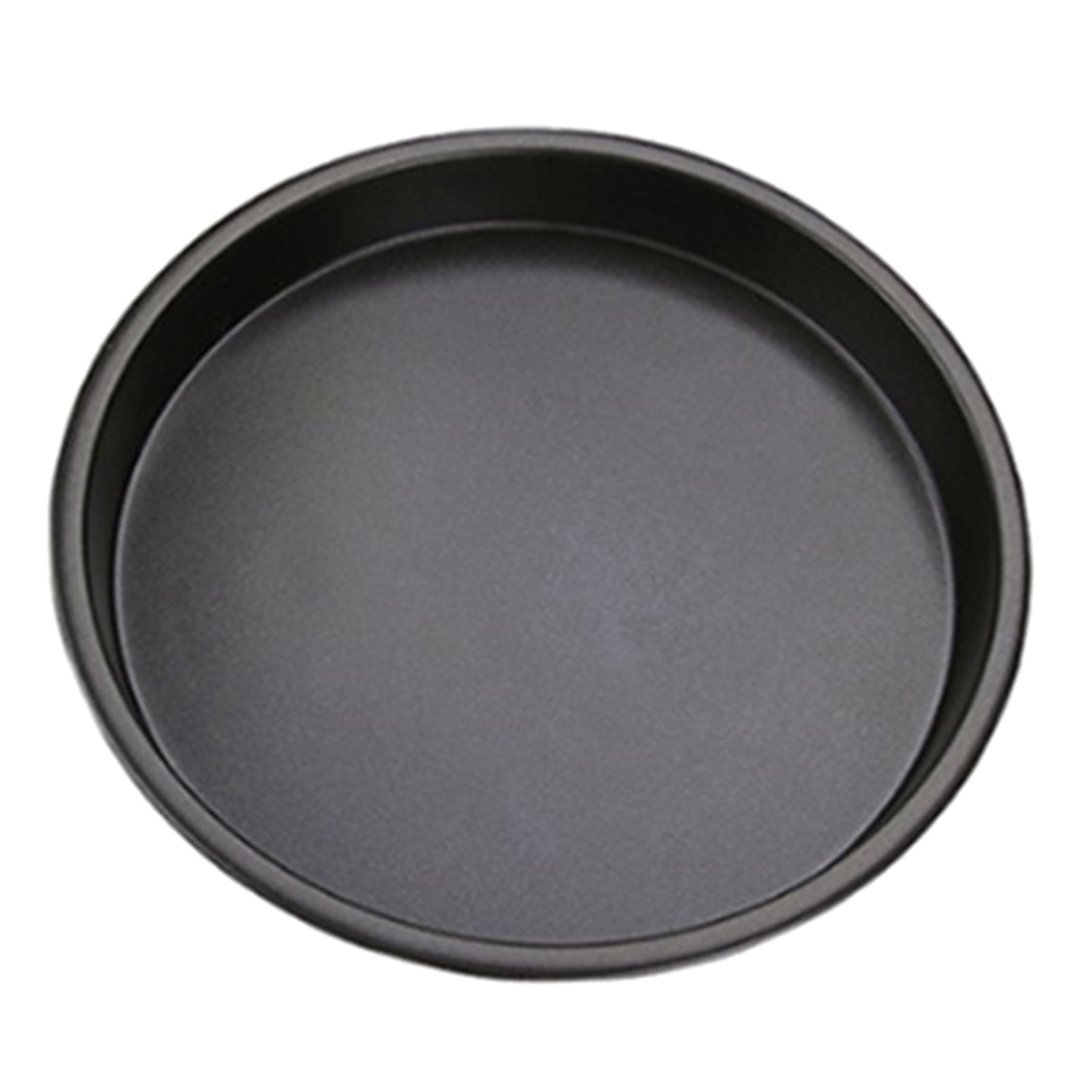 DISHAN High Temperature Resistant Pizza Pan: Uniform Heat Transfer, Non ...