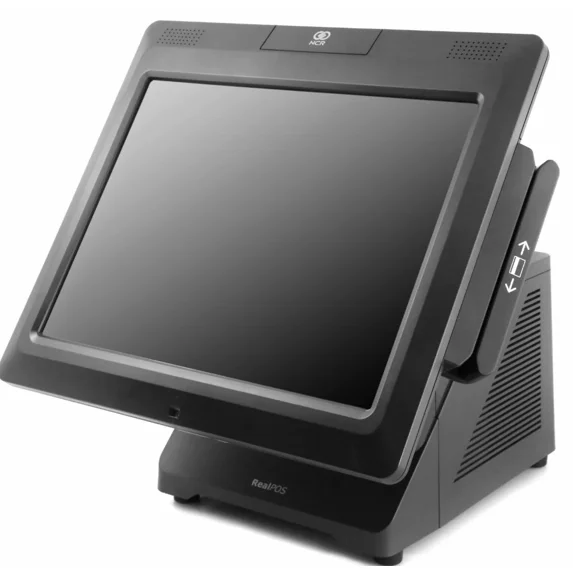 Restored NCR RealPOS 72XRT POS Terminal (7616‑1300‑8801) – All‑in‑One ...