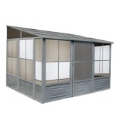 Gazebo Penguin Florence Add-A-Room, Multiple Sizes and Colors - Walmart.com