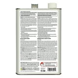 Crown White Gas Camp Fuel for Use in Gasoline Stoves and Lanterns, 1 ...