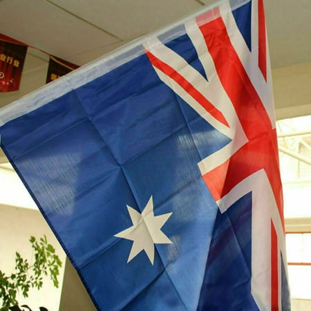 Australia Flag Australian Country Banner AU Pennant banner ;Australian ...
