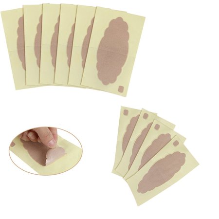 ZAJAIO Men And Women Underarms Antiperspirant Sticks Armpits Sweat Pads ...