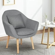 Second Story Home Alana Seashell Kids Chair & Stool Combo, Pink ...