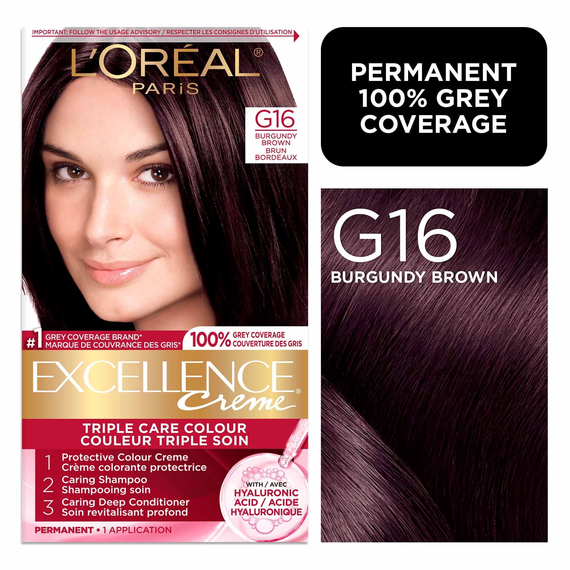 Click here for Loréal Paris Loréal Paris Excellence Crème Triple... prices