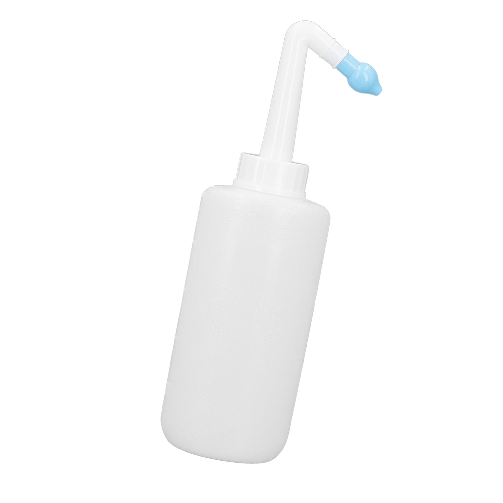Botella limpiadora para lavado nasal BuyWeek 500 ml irrigación nasal ...