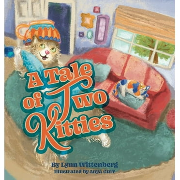 Cat Tales : True Stories of Kindness and Companionship with Kitties ...