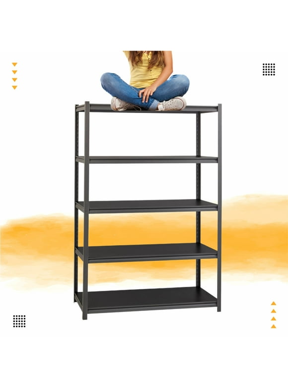 Metal Shelves in Garage Shelves and Racks - Walmart.com
