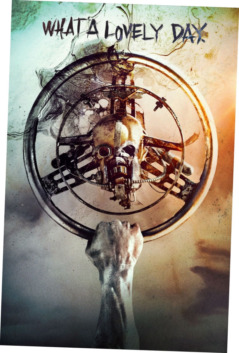 Mad Max Fury Road Movie Poster 12x16 Print on Metal Sign 12in x 16in ...