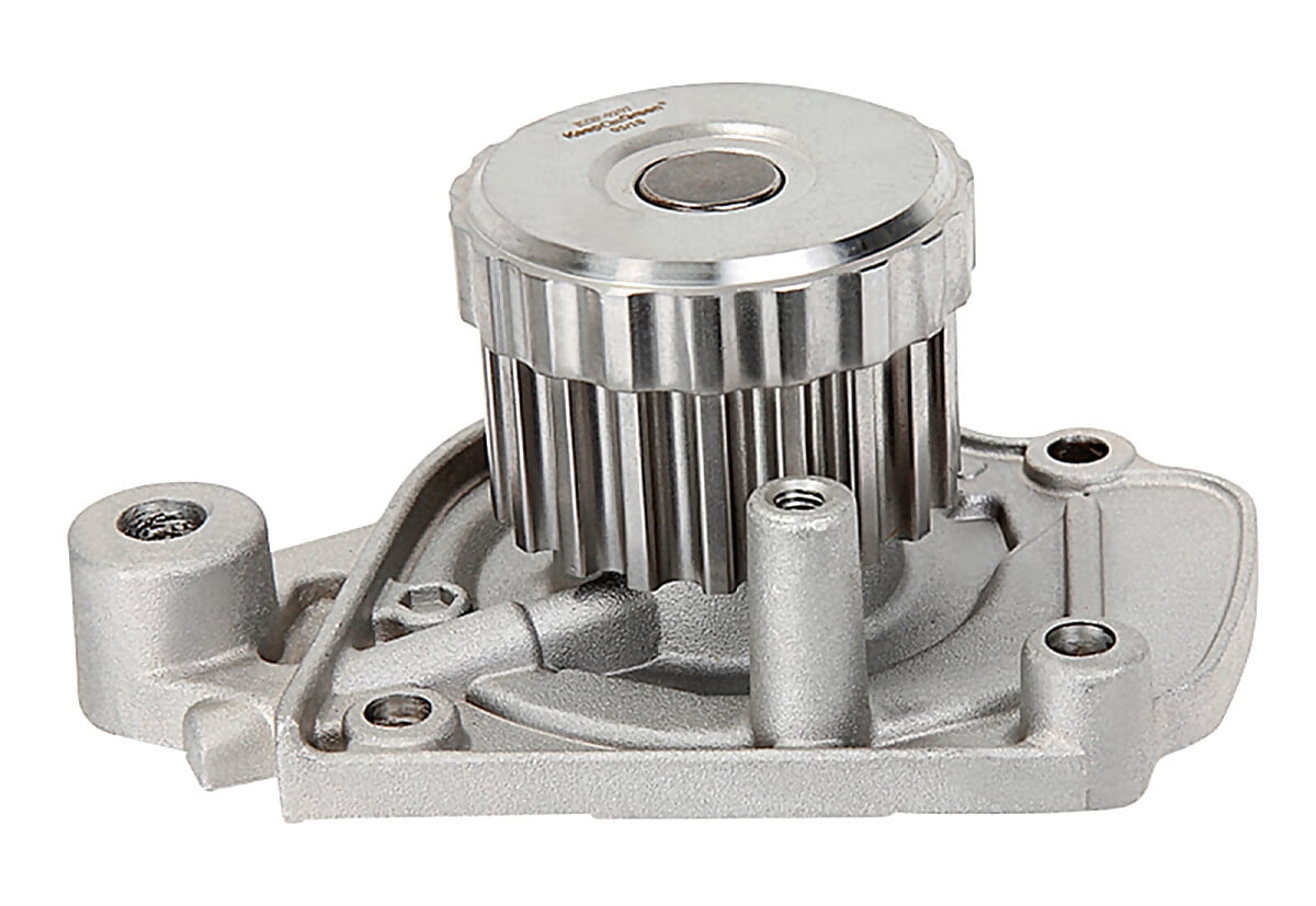 Bomba De Agua Civic 2001 A 2005 Honda L4 1.7L KEEP ON GREEN . | Bodega ...