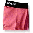 Soffe Girl's Dri Workout Short - 1110G - Walmart.com