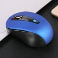 LARUYEKO Wireless Bluetooth Laptop Mice Optical for 1600DPI Gaming Mini ... LARUYEKO Wireless Bluetooth Laptop Mice Optical for 1600DPI Gaming Mini ...