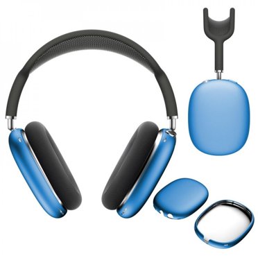 Apple AirPods Max - Silver - Walmart.com