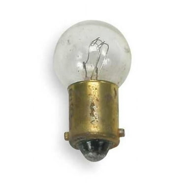 GE 37 - 1w/14v T1.75 Automotive Miniature Bulb - Walmart.com
